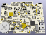 Github Funkey Project Funkey S Hardware Hardware Design And